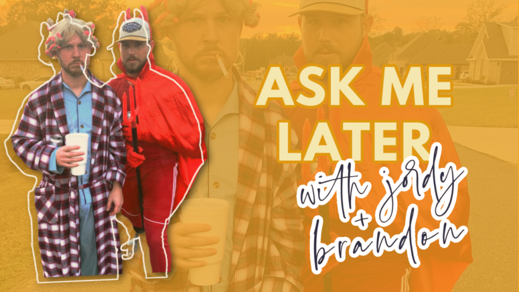 Home - Ask Me Later